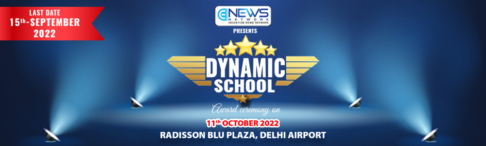 Dynamic School Survey And Nomination Form 2022