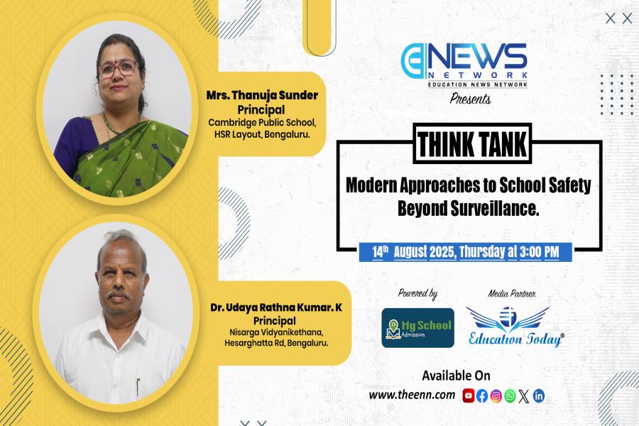 Think Tank: Hybrid & Blended Learning Models: What Stays, What Goes ...