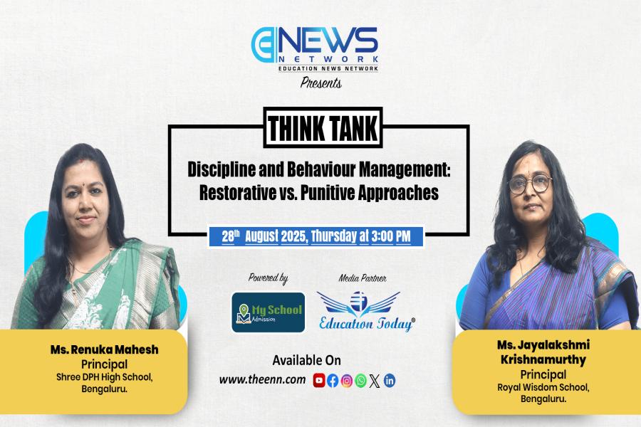 Think Tank: Hybrid & Blended Learning Models: What Stays, What Goes ...