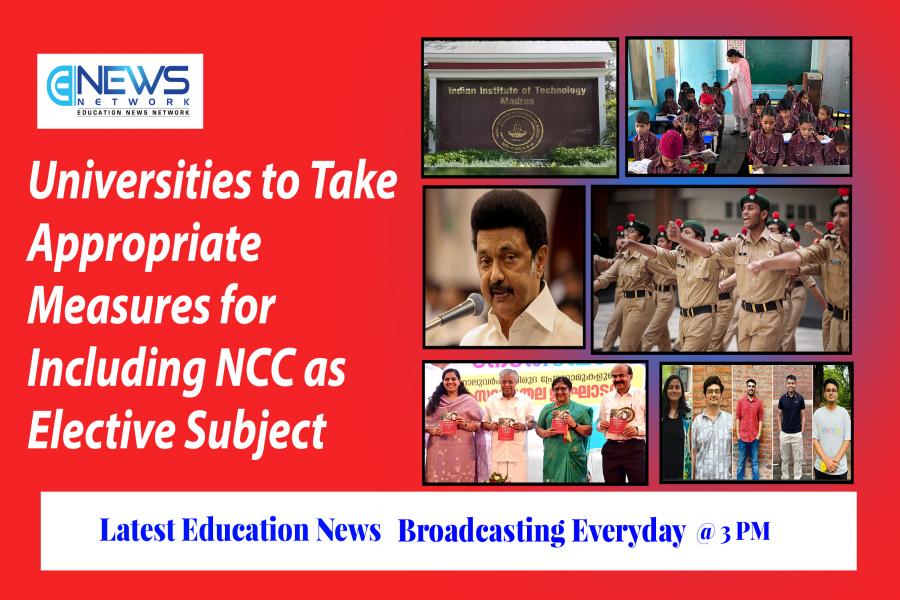 Daily News of Education News Network | TheEnn.Com - Education News Network